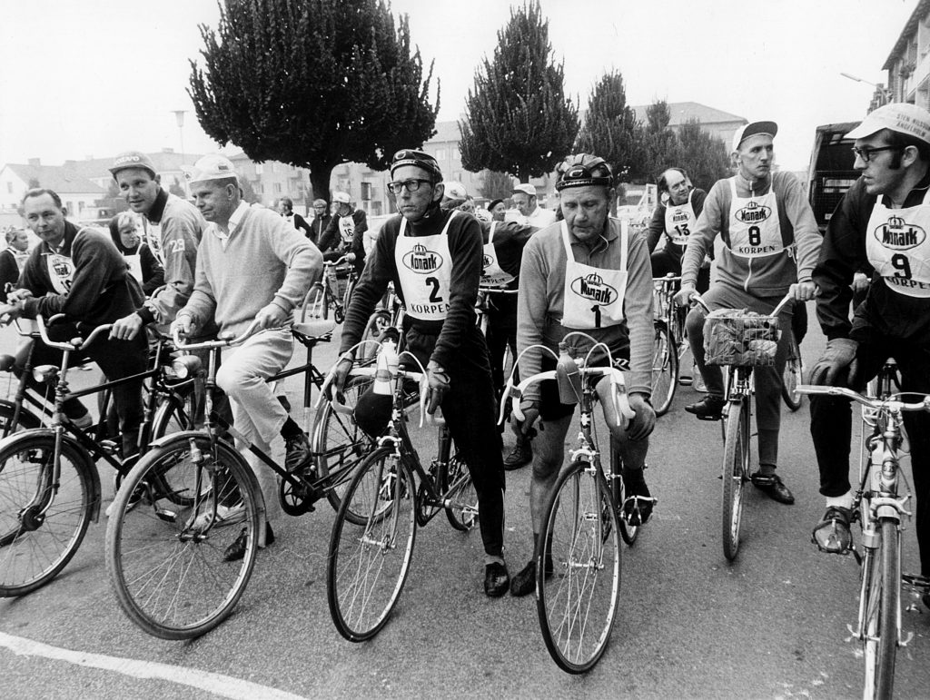 Sista chansen att uppleva Bjäre Runt – Cykla.se