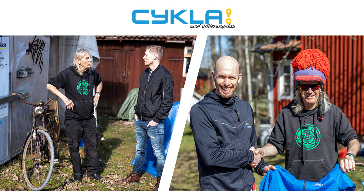 Premiär: I dag släpps filmen om den siste pionjären – Cykla.se