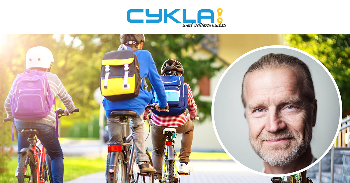 Cykla ett helt sommarlov på en enda dag – Cykla.se