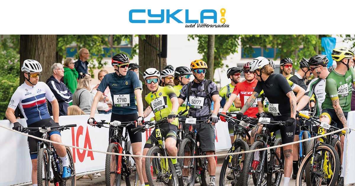 I kväll startar Cykelveckan 2023 – Cykla.se