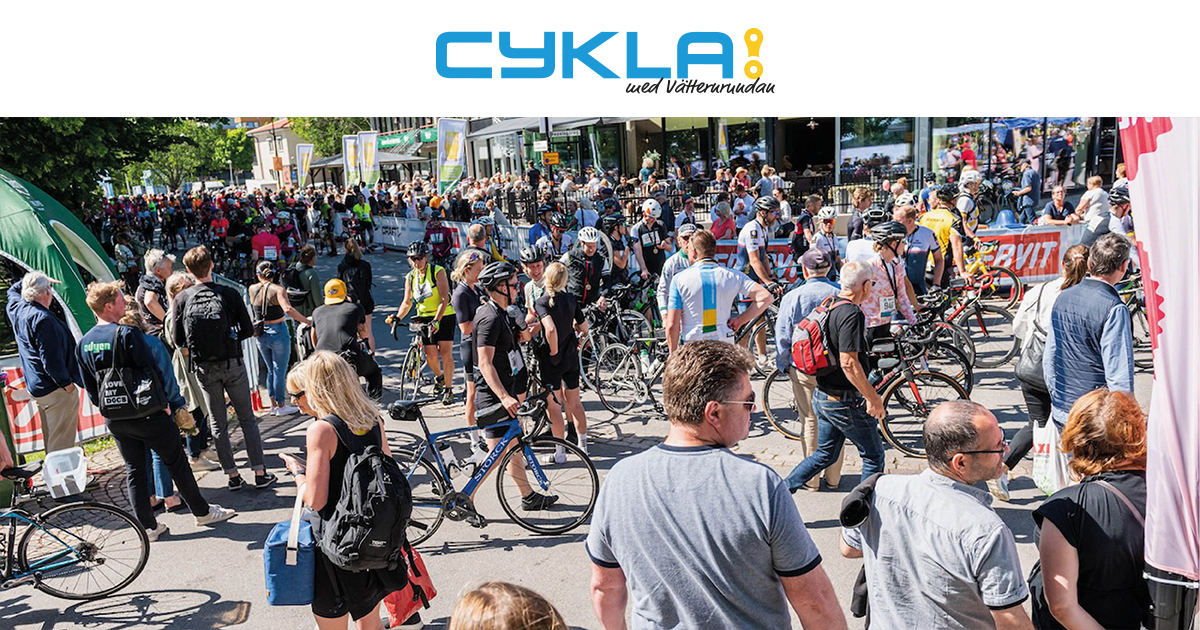 Hålltider under lördagen den 17 juni – Cykla.se