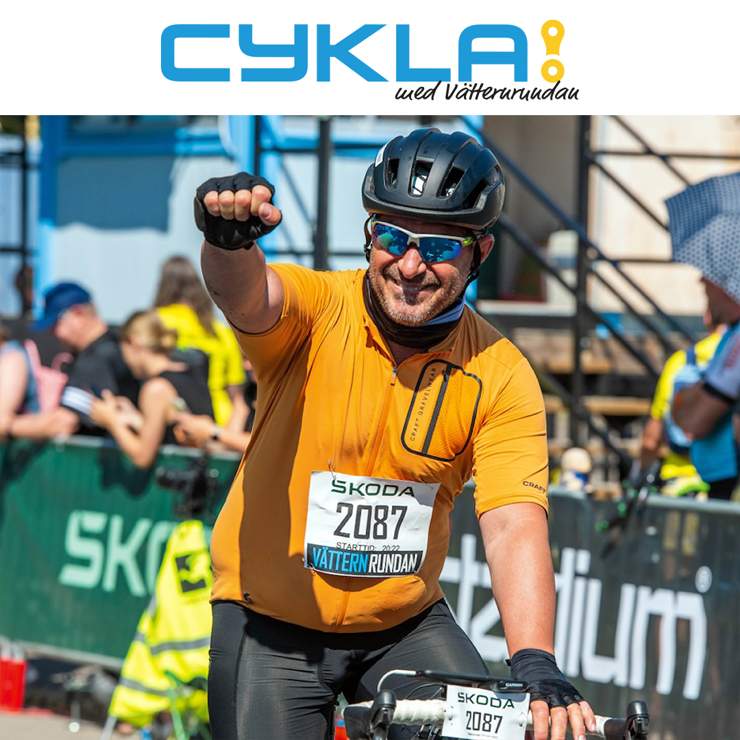 Positiv trend för svenska motionslopp – Cykla.se