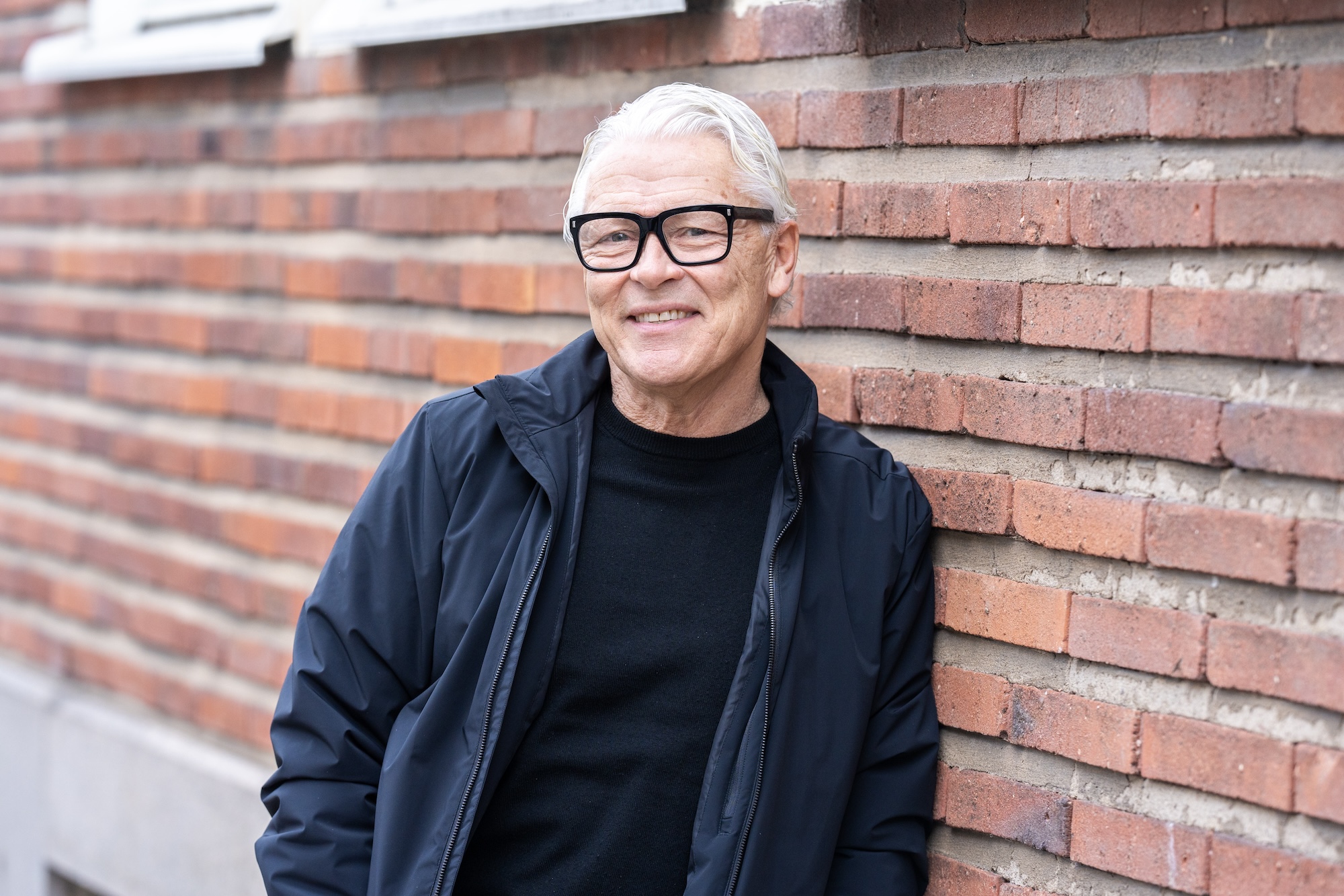 Bandyvärldsmästaren Kent Edlund lånade en cykel på skoj – nu siktar han ...