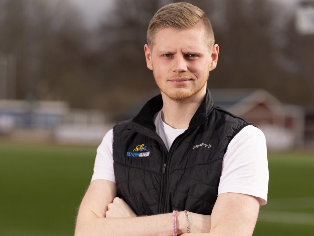 Oliver 2 – Cykla.se