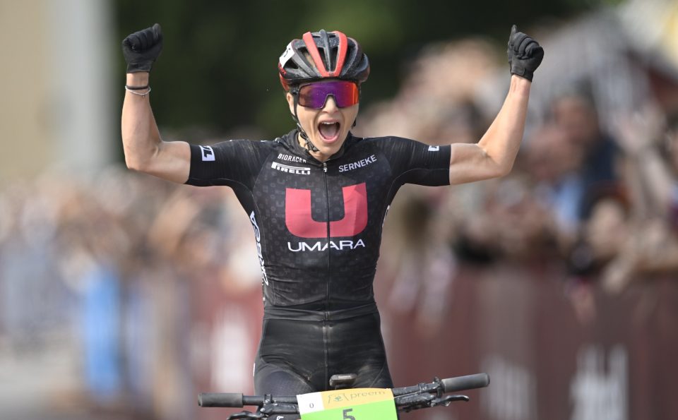 Cykelvasan: Vinnarens snabba tips till förstagångsåkaren – ”Bit i ...